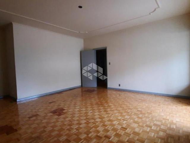 Apartamento no Centro com 3 dormitórios
