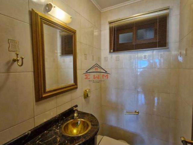 Apartamento no Centro, com 3 dormitórios