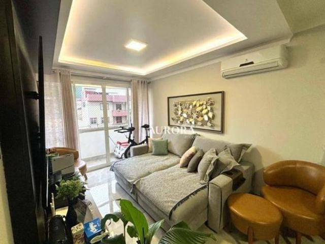 Apartamento no Centro com 3 dormitórios à venda, 110 m² por R$ 599.000 Londrina/PR