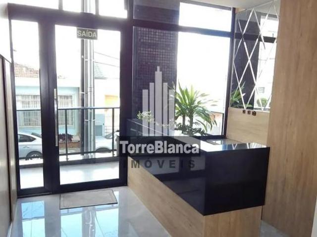 Apartamento no centro com 3 dormitórios à Venda, Olarias, Ponta Grossa, PR