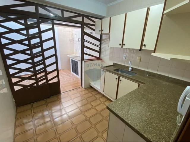 Apartamento no centro com 3 quartos