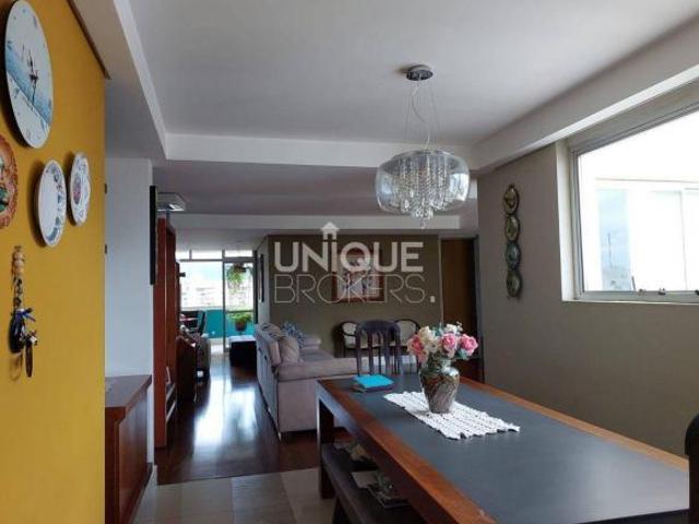 Apartamento no centro, com 3 quartos, Vila Boaventura Jundiaí SP