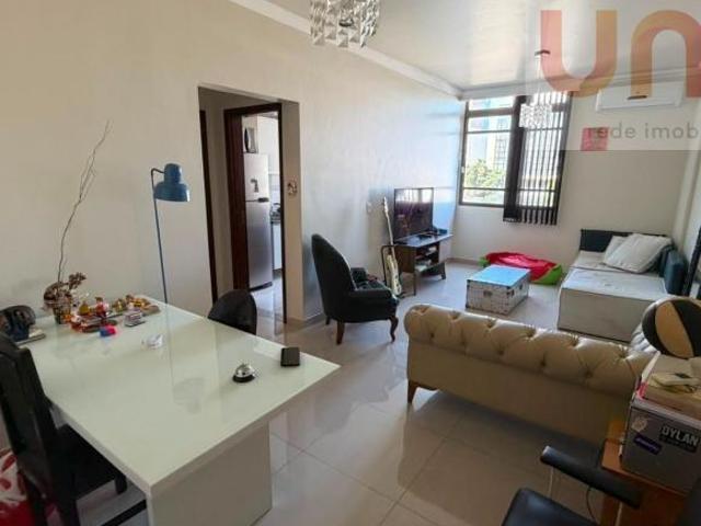 Apartamento no Centro Campo Grande