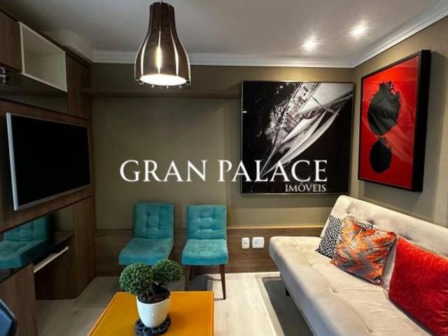 Apartamento no Centro, Canela/RS