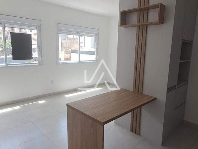 APARTAMENTO NO CENTRO | Centro | Passo Fundo
