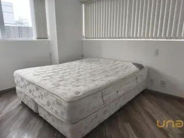 Apartamento no Centro Cívico de 112.1 m² com 2 quartos