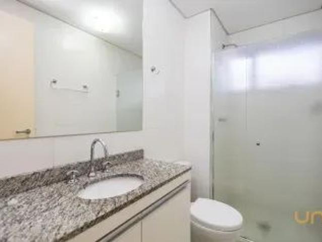 Apartamento no Centro Cívico de 114.29 m² com 3 quartos