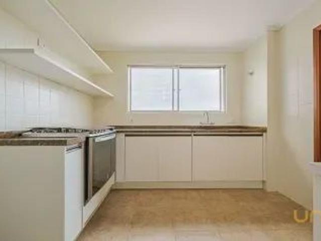 Apartamento no Centro Cívico de 54.54 m² com 1 quarto