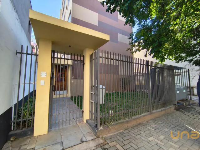 Apartamento no Centro Cívico de 70 m² com 1 quarto