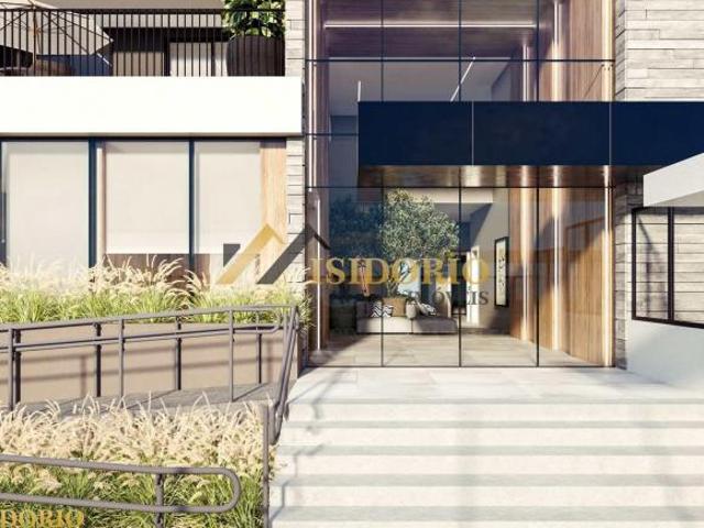 APARTAMENTO NO CENTRO CÍVICO! 02 QUARTOS, VARANDA GOURMET!