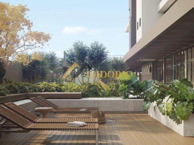 APARTAMENTO NO CENTRO CIVÍCO! 03 SUÍTES, HIDRO, SACADA, PISCINA