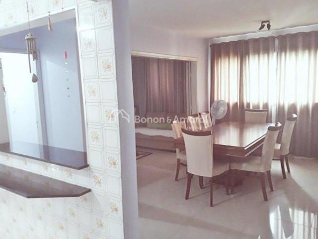 Apartamento no Centro a venda em Campinas!