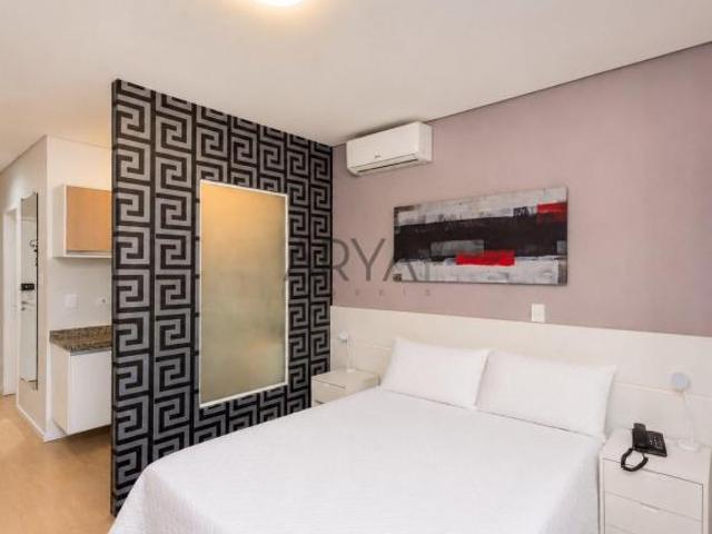 Apartamento no Centro ARYA 1