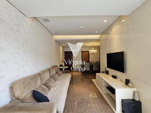 Apartamento no centro Betim MG