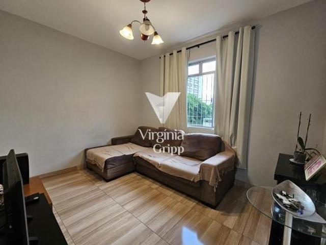 Apartamento no centro Betim MG
