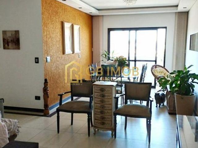 Apartamento no Centro! GB6481