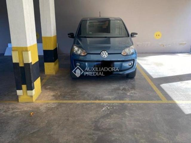 Apartamento no centro Gravatai