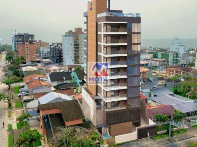 Apartamento no Centro, Guaratuba/PR