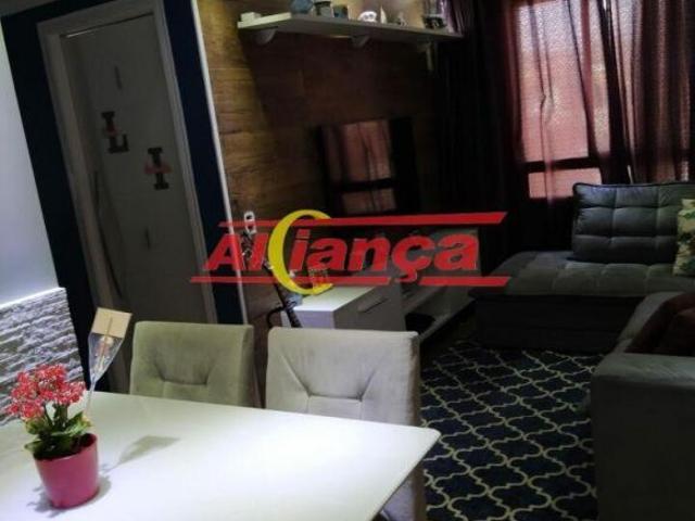 Apartamento no Centro Guarulhos/SP