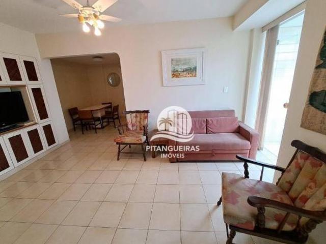 Apartamento no Centro do Guarujá com 2 vagas