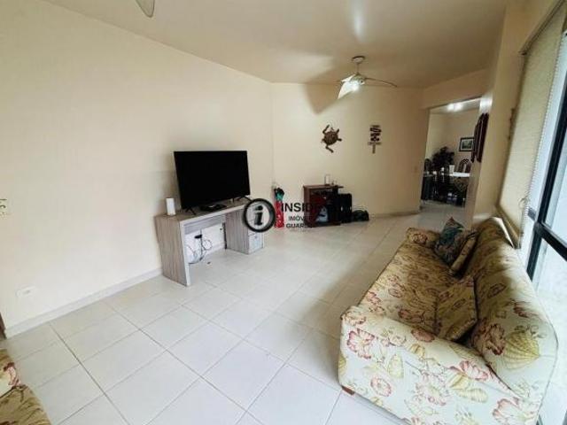 Apartamento no centro da cidade com 4 quartos