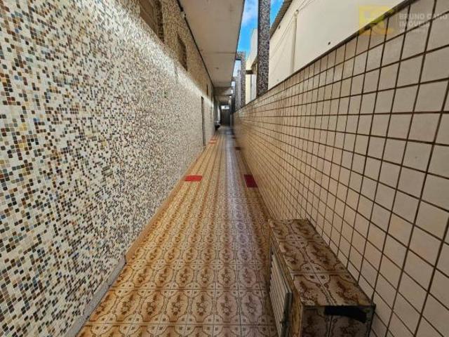 Apartamento No Centro Da Cidade com 2 dormitórios à venda Centro Peruíbe/SP
