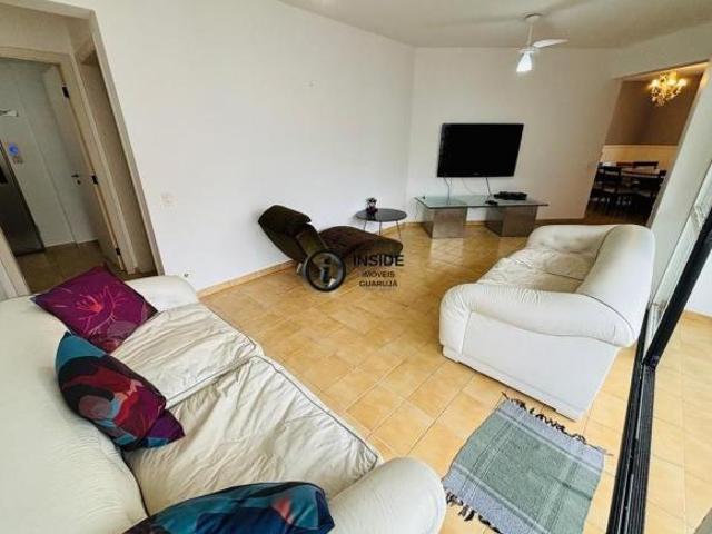 Apartamento no centro da cidade de 4 quartos