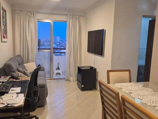APARTAMENTO NO CENTRO DA PENHA