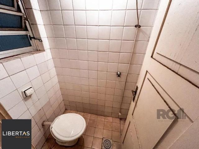 Apartamento no Centro de 3 dormitórios e vaga