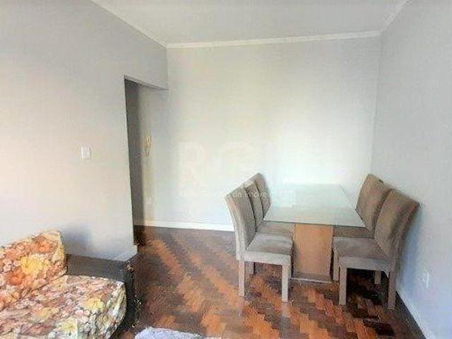 Apartamento no Centro de 3 dormitórios