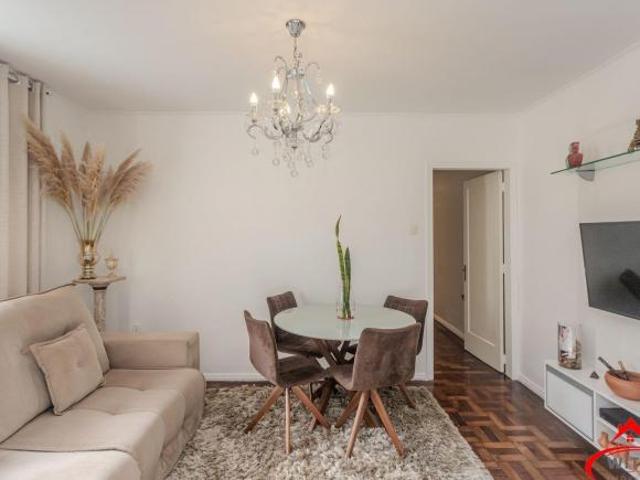 Apartamento no Centro de 3 dormitórios