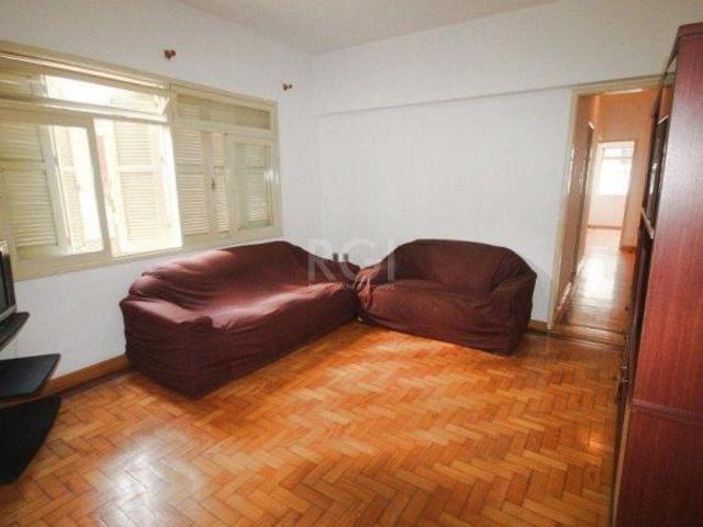 Apartamento no Centro de 3 dormitórios