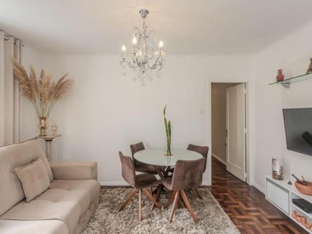 Apartamento no Centro de 3 dormitórios