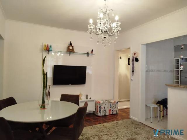 Apartamento no Centro de 3 dormitórios
