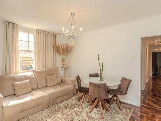 Apartamento no Centro de 3 dormitórios