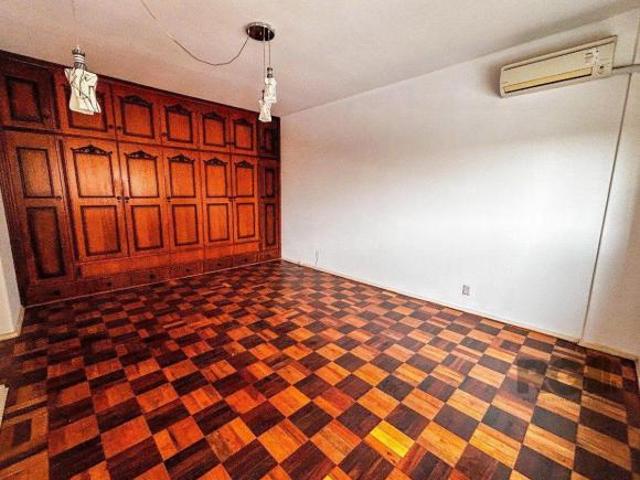 Apartamento no Centro de 3 dormitórios e vaga