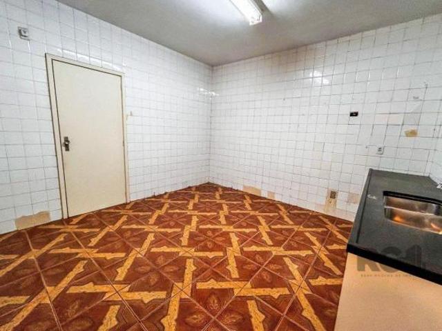 Apartamento no Centro de 3 dormitórios e vaga