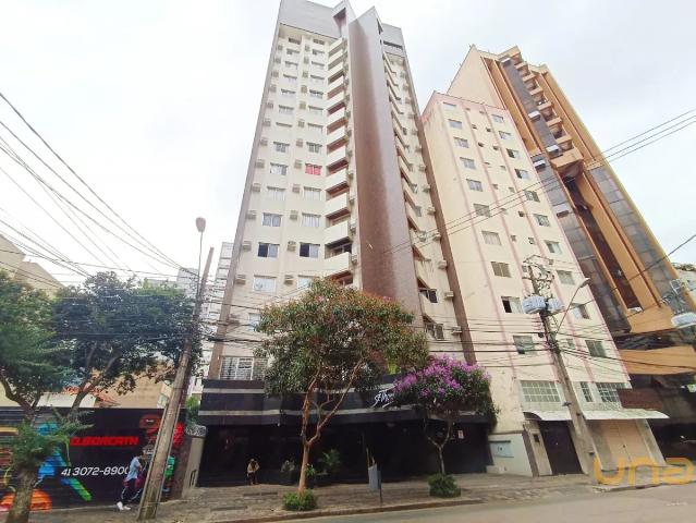 Apartamento no Centro