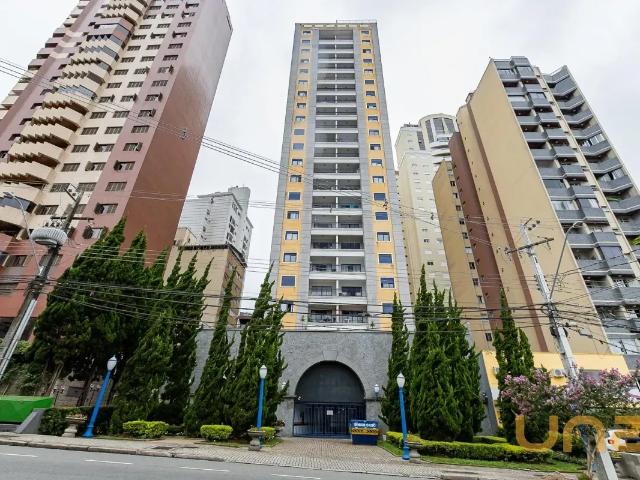 Apartamento no Centro de 109.31 m² com 2 quartos