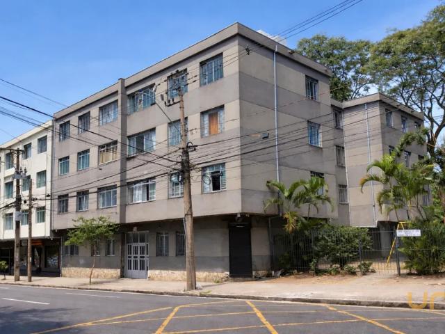 Apartamento no Centro de 11500 m² com 3 quartos