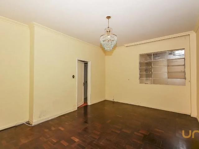 Apartamento no Centro de 115 m² com 3 quartos