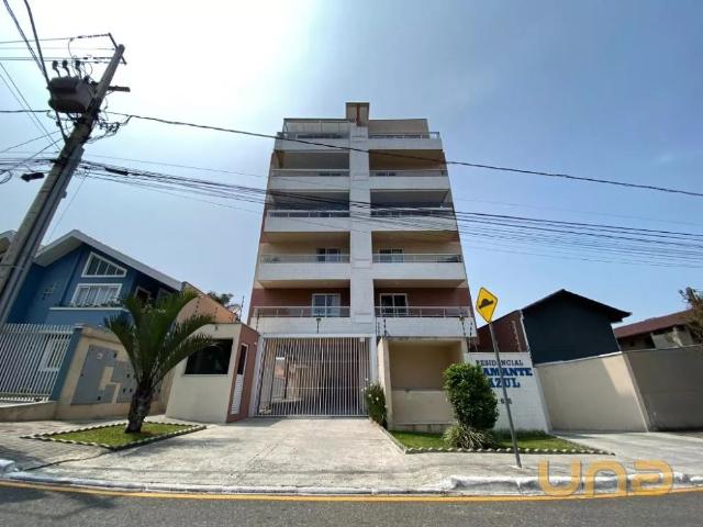 Apartamento no Centro de 119 m² com 2 quartos