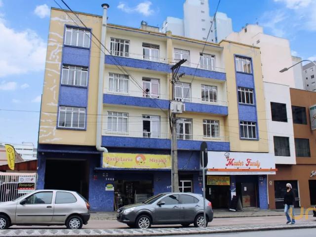 Apartamento no Centro de 110 m² com 3 quartos