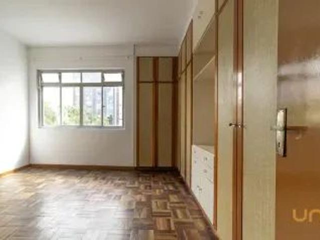 Apartamento no Centro de 112 m² com 2 quartos