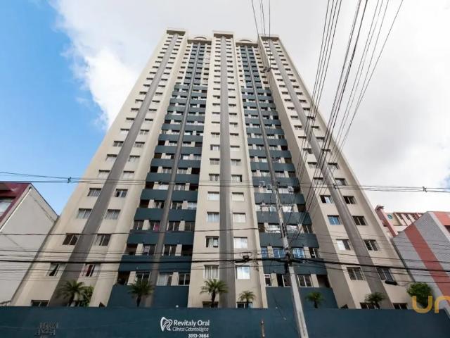 Apartamento no Centro de 112 m² com 2 quartos