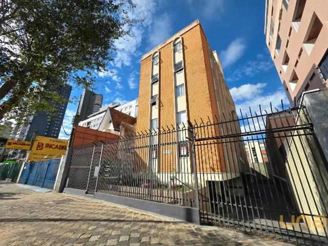 Apartamento no Centro de 113.05 m² com 3 quartos