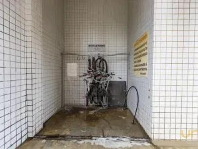 Apartamento no Centro de 124 m² com 3 quartos