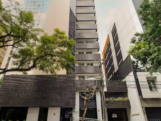 Apartamento no Centro de 125.65 m² com 2 quartos