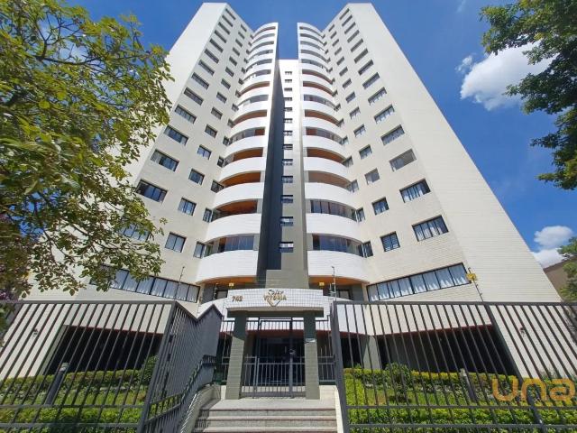 Apartamento no Centro de 120 m² com 2 quartos