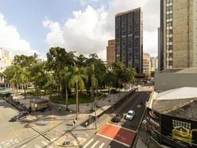 Apartamento no Centro de 120 m² com 2 quartos